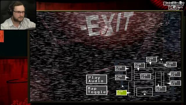 Five Nights at Freddy's 3 ► ЭТО ПОБЕДА ► #4