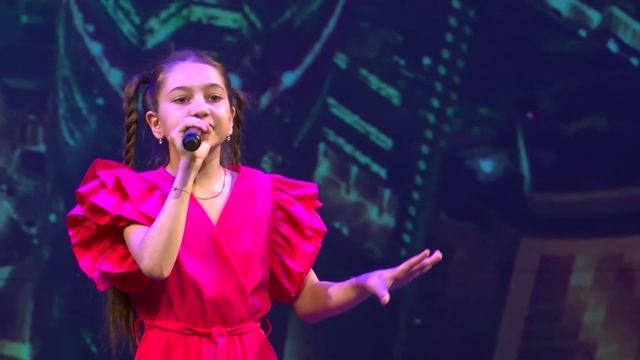 Майорова Марина - Барабум