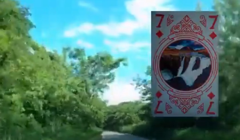 ♦7 СТРЕСС： значение карты и ответ на вопрос