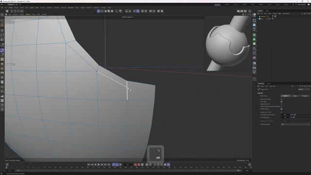 Patreon _ 3D Modeling Practices _ 06