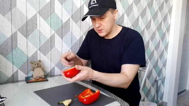 Мужской и женский перец миф или правда.