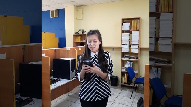 Юбилей Главного Бухгалтера Батомункуева Цыцыгма Дагбажалсановна 3