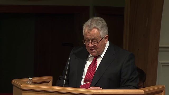 Проповедь - Вход в Царство Божие..