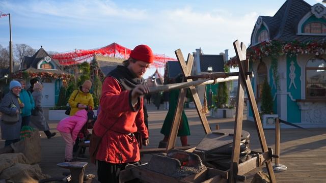 Пасхальный дар 2023 // День 2