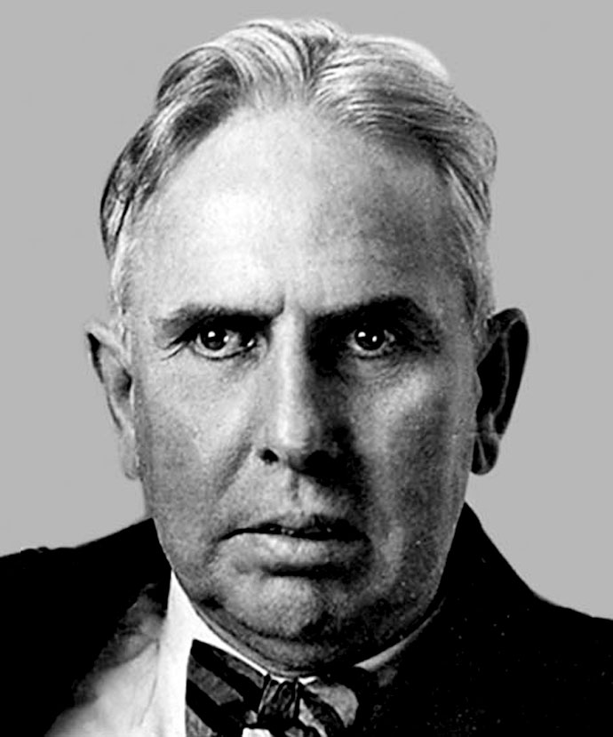 Теодор Драйзер . Глава - 2