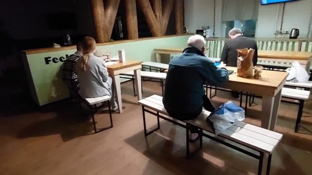 Сколько приезжие зарабатывают в Санкт-Петербурге.