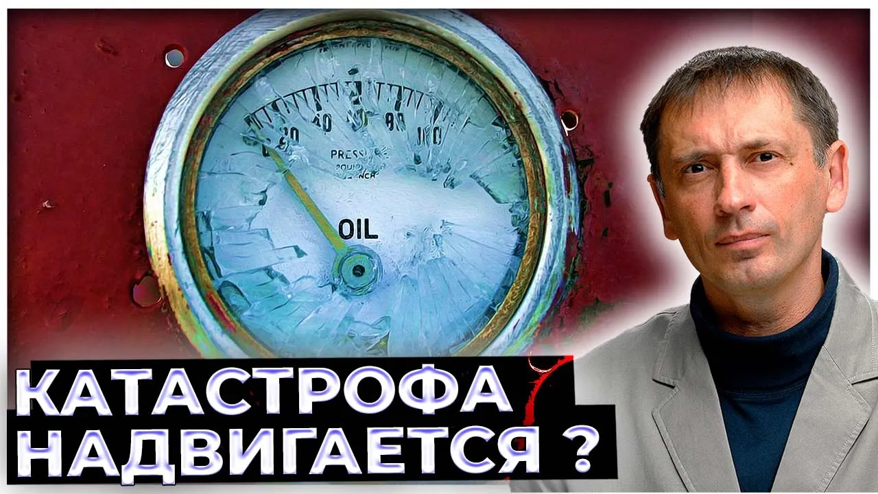 Отчет МЭА, который заставит понервничать: Двукратный рост за 2 года. Надвигается катастрофа ?