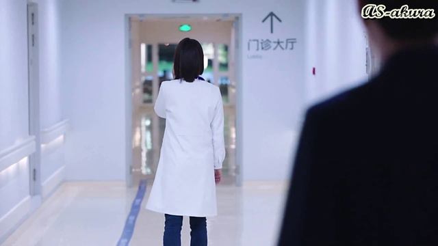 Хирурги 1 сезон 8 серия