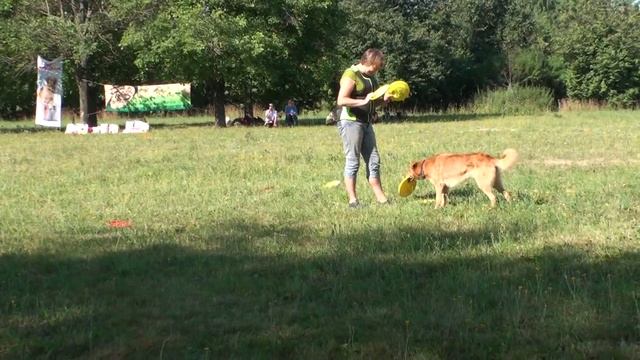 Фризби Фристайл Юлия и Мартини.mp4