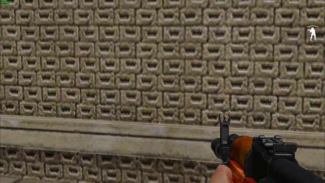 ARMA 3 RealWar Миссия 38 параллель оборона