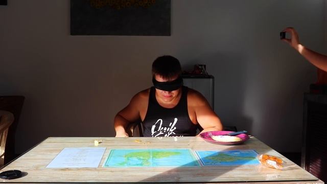 Челлендж с едой - VLOG Bali, Sundays beach club.mp4