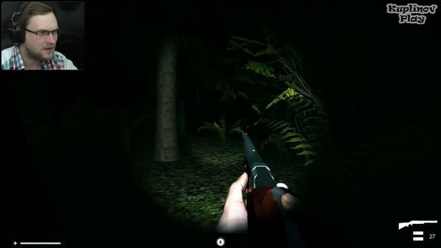 Rake Прохождение ► ОН ЗДЕСЬ ► #2