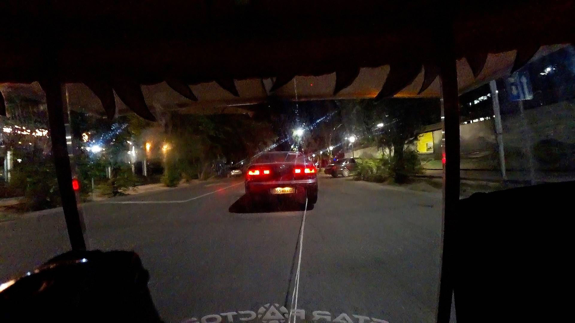 Гонка по Казахстану завершена, солнцемобиль Циклоп в Алмате! #6