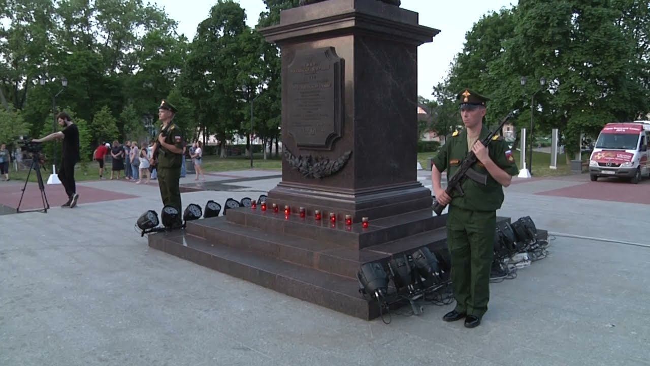 Лучи Победы