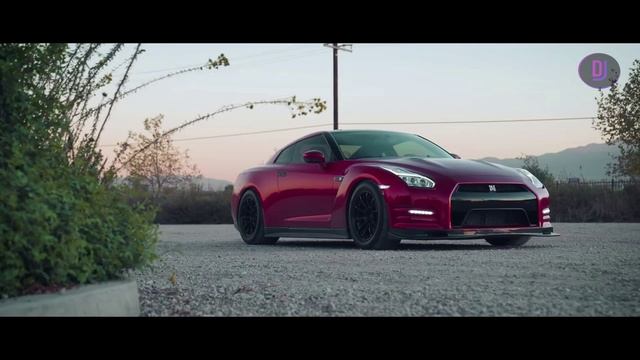 BinTreO - Paradise remix.mp4