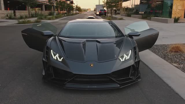 🔊Красивая музыка в машину#5 - Bones & Eddy Baker - LooseScrew (DIEEZ REMIX)