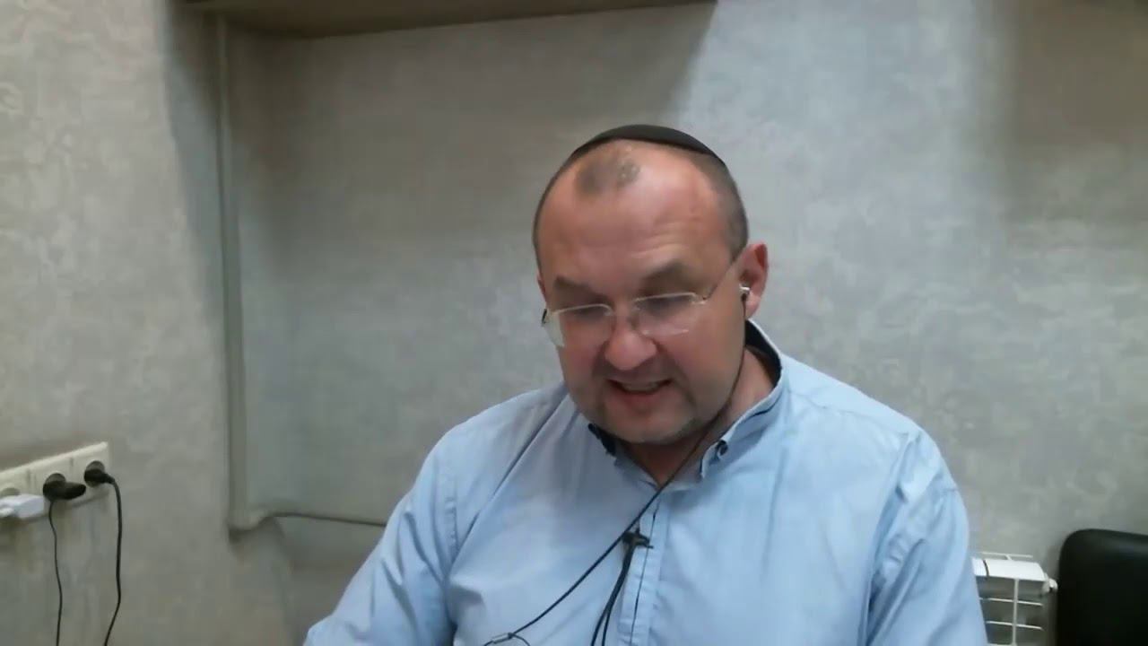 Чем отличается имя праотца "Яаков" от имени "Исраэль"? Ор аХайм аКадош, Бршт 47-27, Ваехи 5780