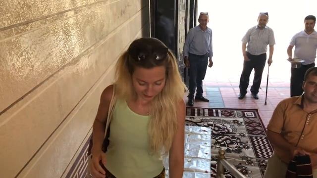 Узбекистан глазами Россиян и хорватов , с любовью 2019 август