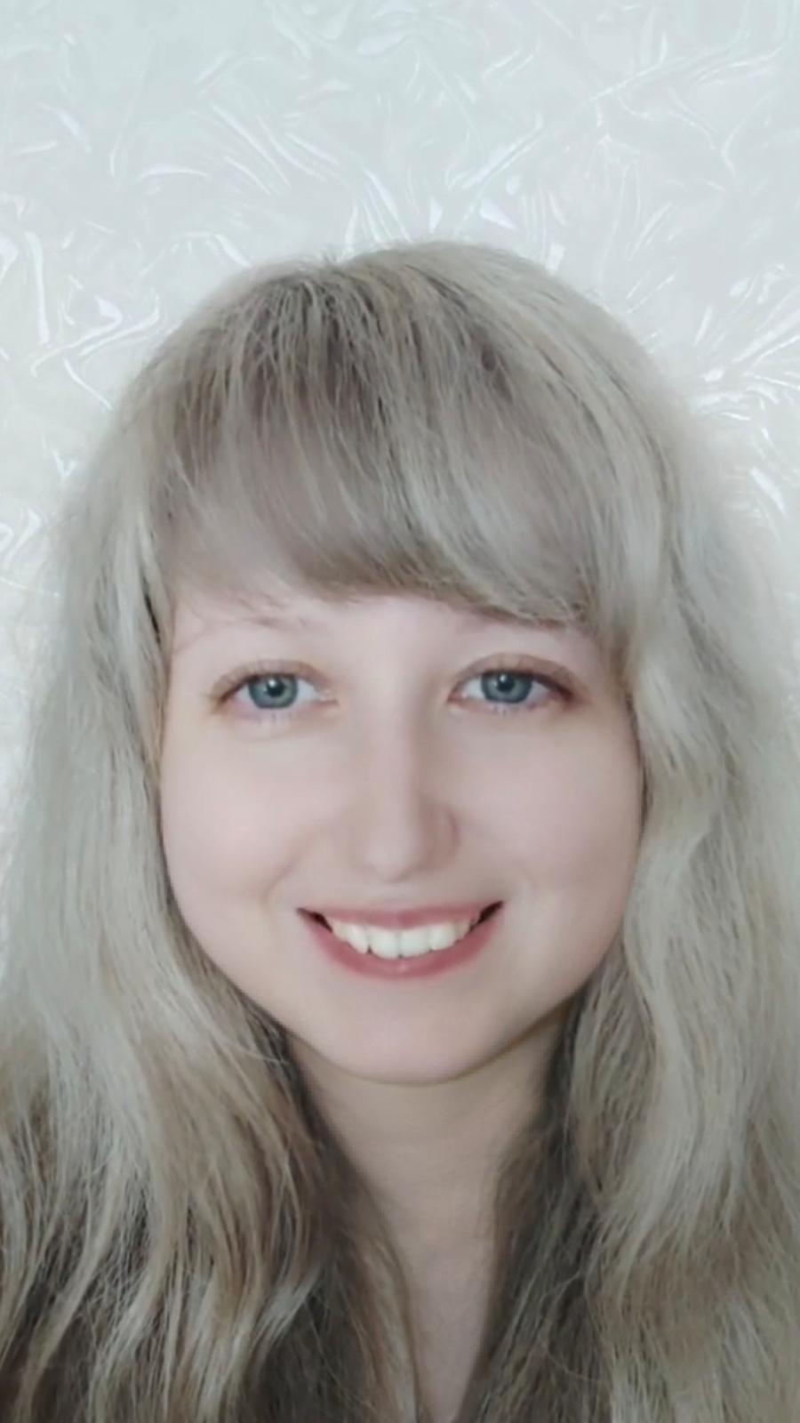 Всем привет! Александра Миркушова