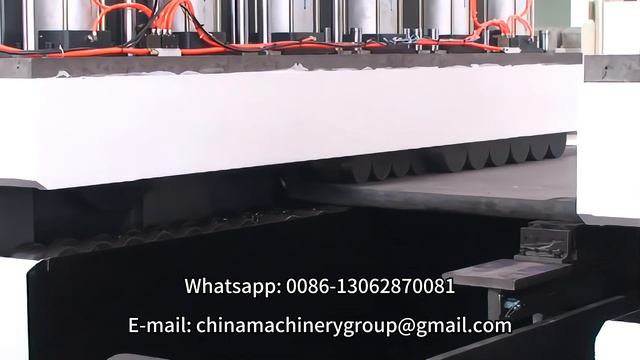 Высокоскоростные станки для снятия фасок для толстого металла