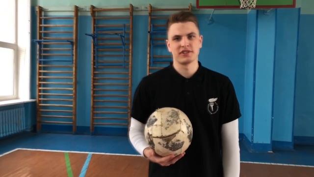 Спортивная жизнь курсанта