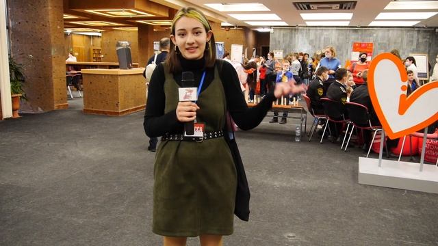 "Библионочь"/Грунина Вера Владимировна