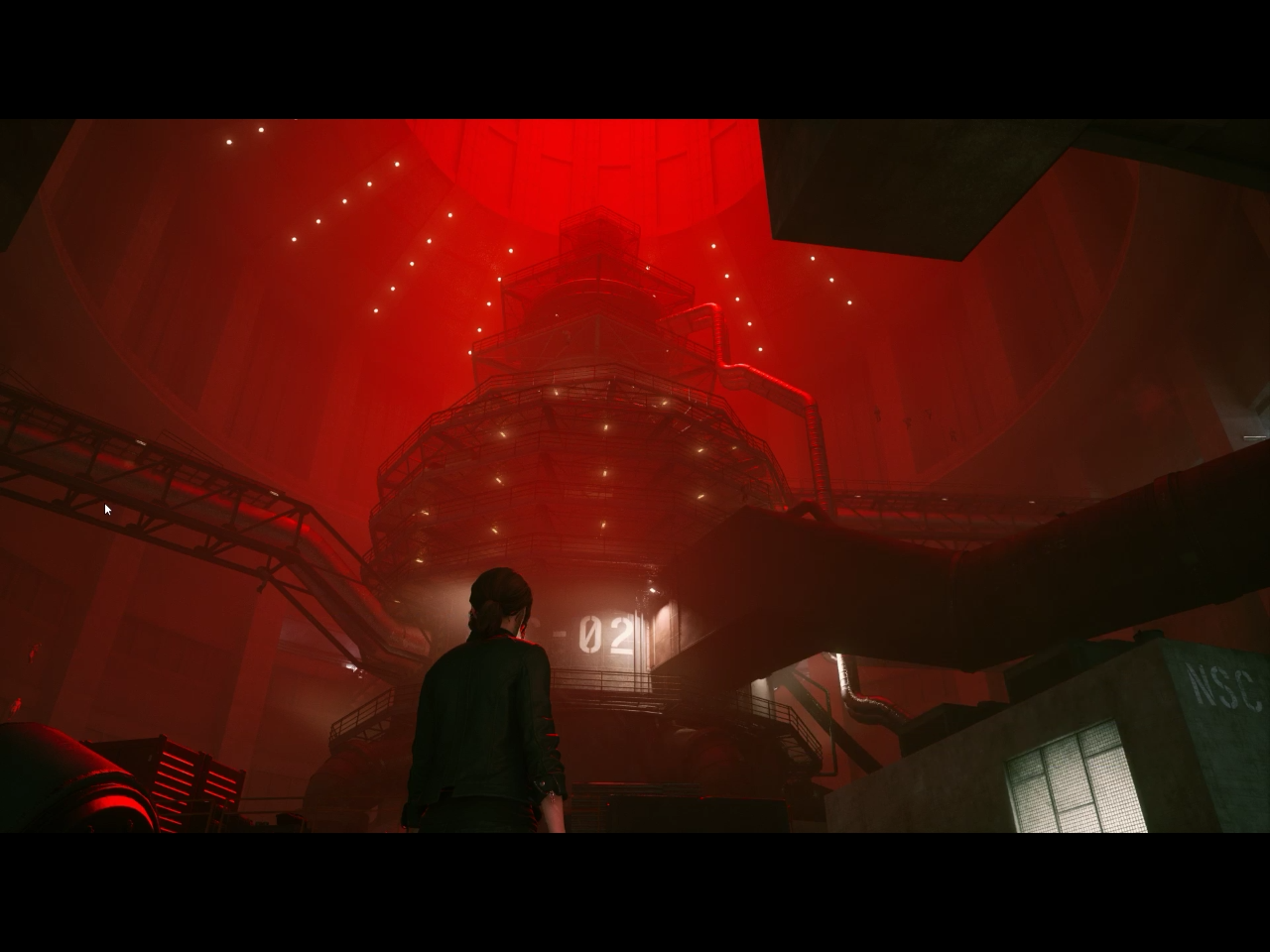 Control. Вот это УСТАНОВОЧКА!!! #4