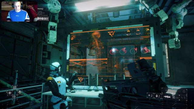 Killzone: Shadow Fall - В кругу теней s7