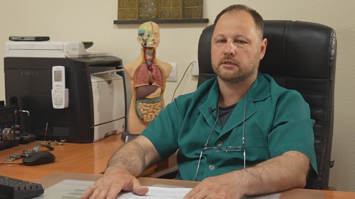 Медтайм | Хирургическая служба ПГБ