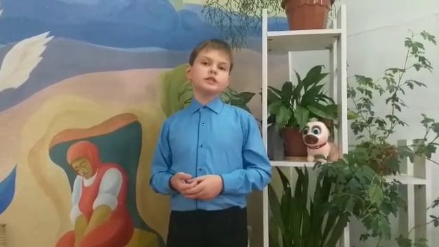 А я без Волги просто не могу