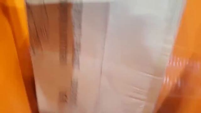 Дробление картона на шредере ИШМ-220.mp4