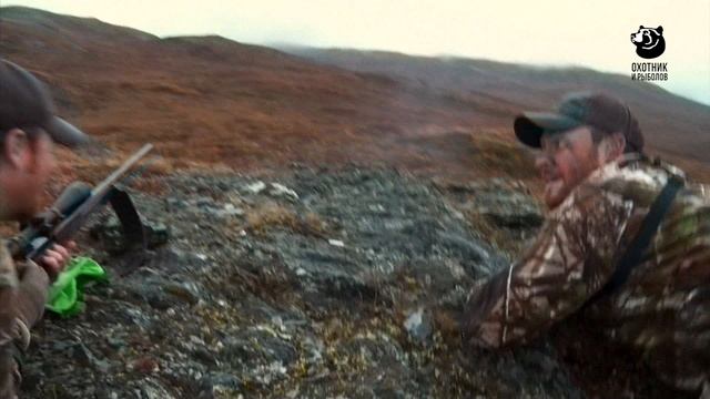 В борьбе за выживание. Анонс. Канал охотник и Рыболов.