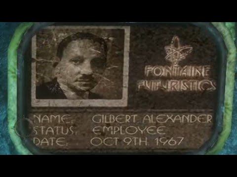 Прохождение BioShock 2 Remastered. Стрим 28.12.2022