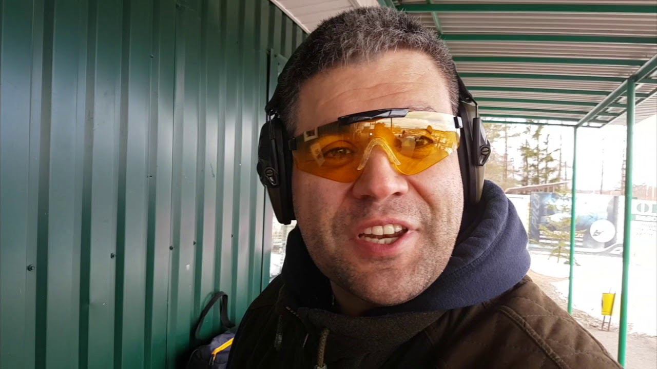 Подготовка к весенней охоте 2018