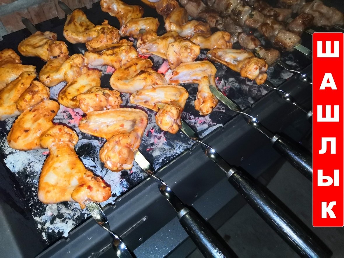 МЯСОЕДЫ СИБИРИ. БЕЗ МЯСА В СИБИРИ НЕ ПРОЖИТЬ.