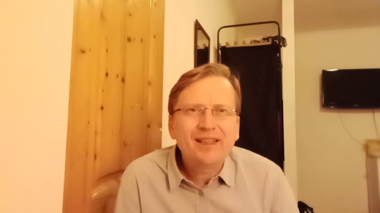 Логика. Лекция вне списка (дополнительная): Понятие, часть 2