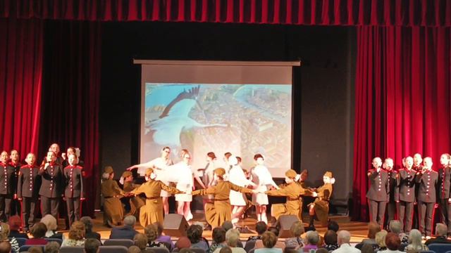 Памяти погибших всех войн, посвящается!