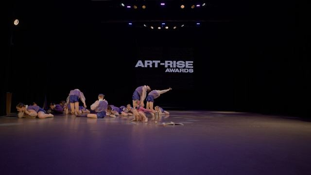 ШТИ Карусель  9-11 лет  Шафран Мария  «Спешите любить»