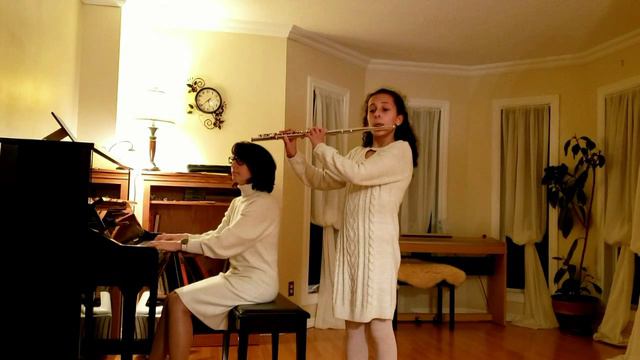 Наши внуки - музыканты-3.
