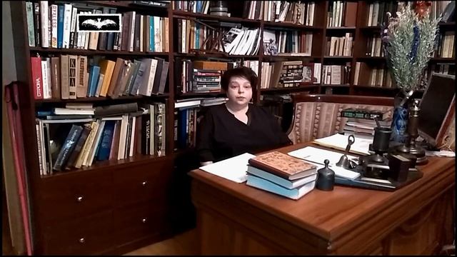 Шапиро Любовь Александровна - репетитор по актерскому мастерству - видеопрезентация