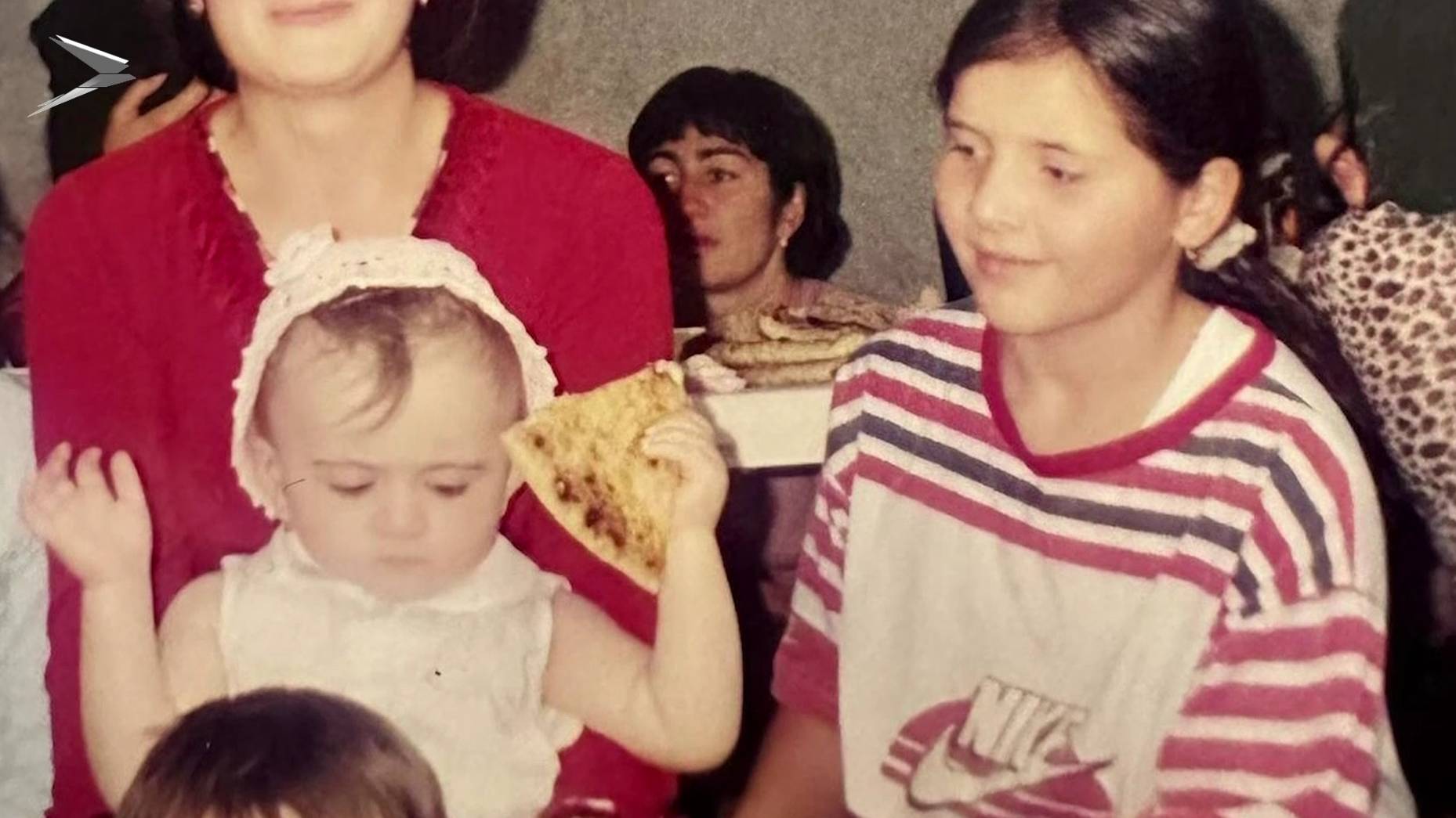 Бывшая заложница Регина Санакоева вспоминает террористический акт в первой школе Беслана