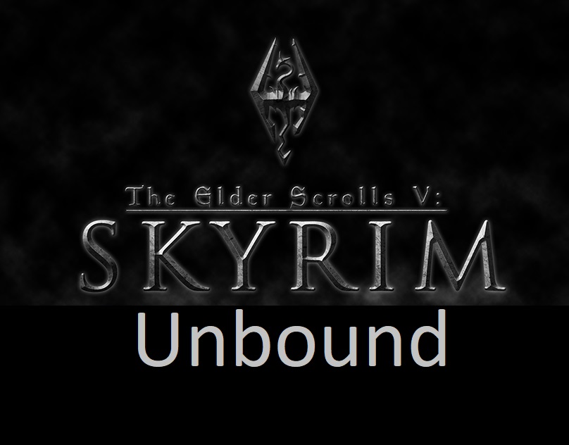 #1 Skyrim Unbound