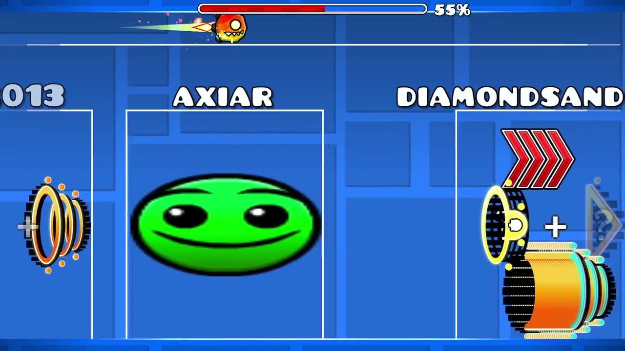 УРОВНИ ОТ DPSK ЧАСТЬ 24