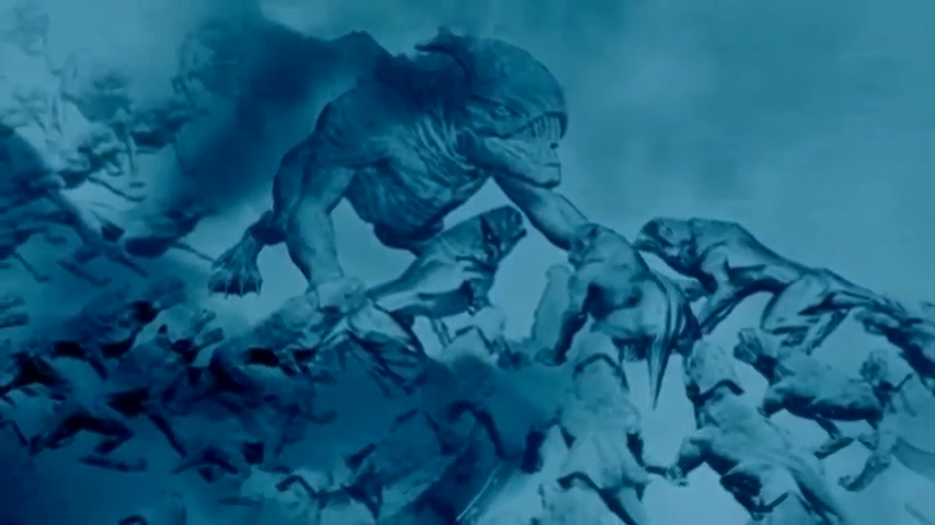 Стая саранчи - Лития Тахини и Музыкальный Пешеход