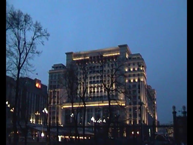 Первый Саммит Творцов Инновационной Экономики