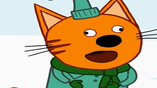 Три скота - Суровый Battle.mp4