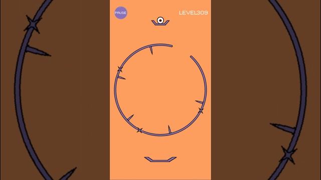 Go: Escape To Freedom - level 309