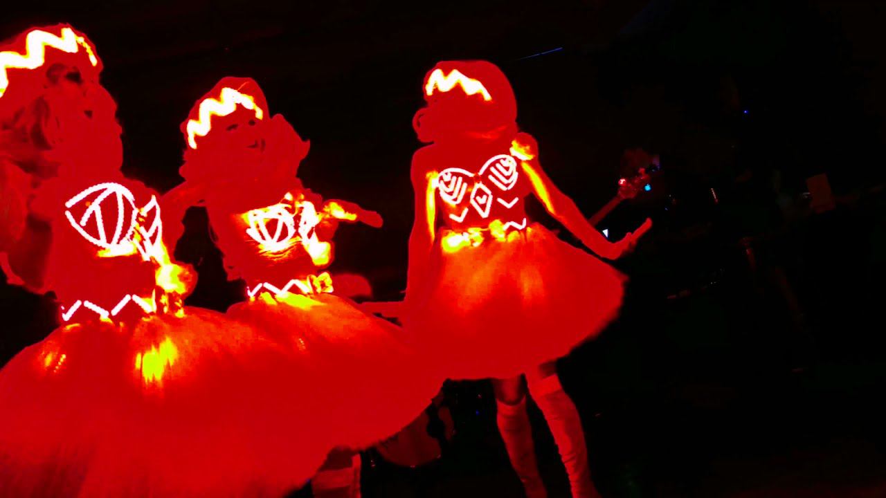 JINGLE BELLS by SHOW QUINTESSENCE ☎️ 8 968 08 888 08