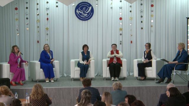 Открытая дискуссия - Лучшая команда