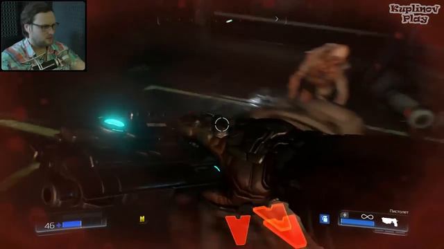 DOOM 4 ► БЕНЗОПИЛА В ДЕЛЕ ► #2